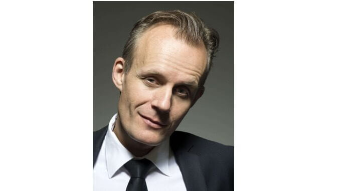 Max Uthoff kommt nach Gladbeck